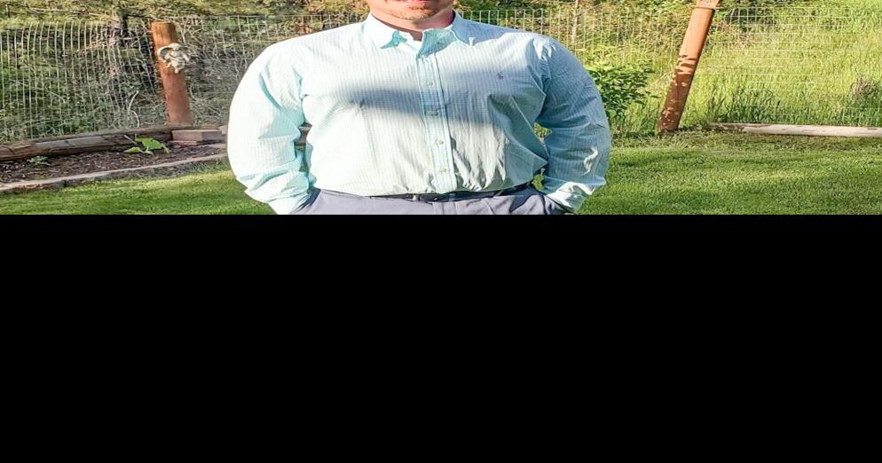 ‘I share my messages of recovery’; Tyler Wiley: from addiction to ...