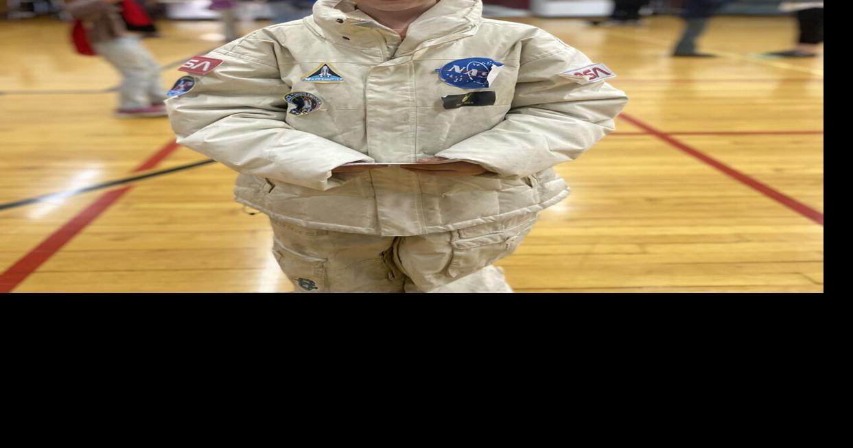 History Comes Alive At Kamiah Elementary | News | clearwaterprogress.com