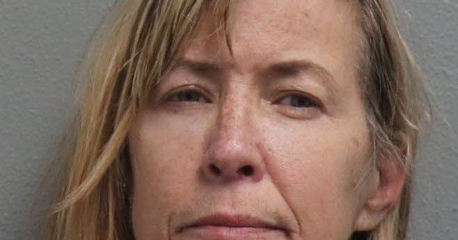 Multiple drug felonies charged following accident | News ...