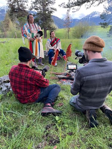 Nez Perce ‘Covenant of the Salmon People’ to be shown at film festival ...