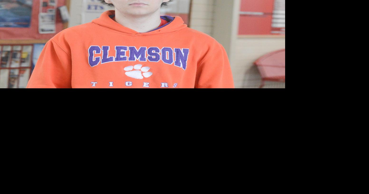 Ram of the Week: Isaac Goodwin, finds his confidence, takes district ...