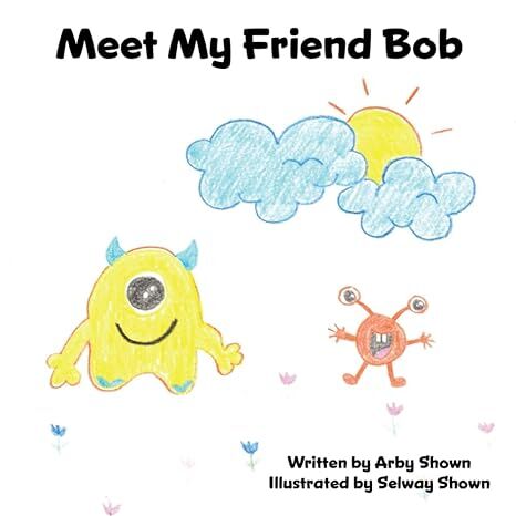Shown publishes children’s book | News | clearwaterprogress.com