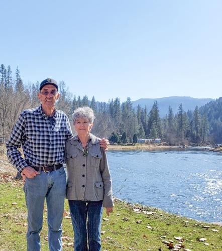 Lytles to serve as ECWR grand marshals; Jacks is honorary marshal ...