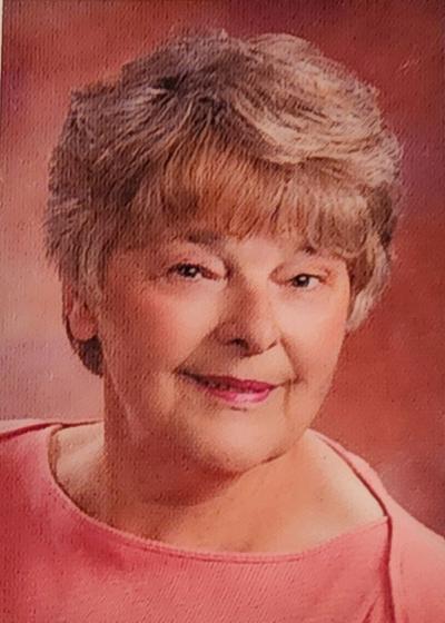 Barbara Weller, 80 | Obituaries | clearwaterprogress.com