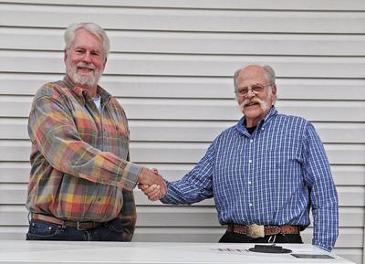 Kamiah Senior Center extends thanks to FNWCU for new generator | News ...