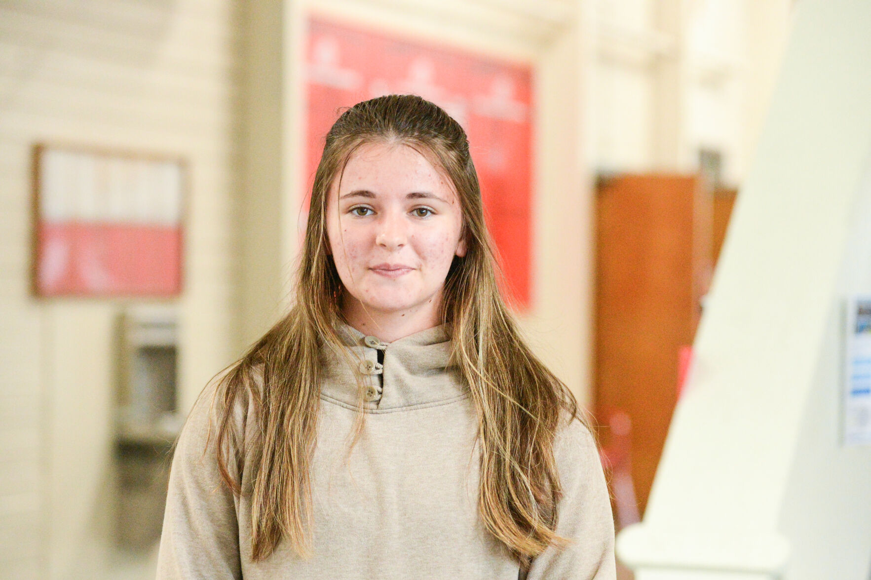 Ram of the Week: Ketola, softball team make strides | Sports ...