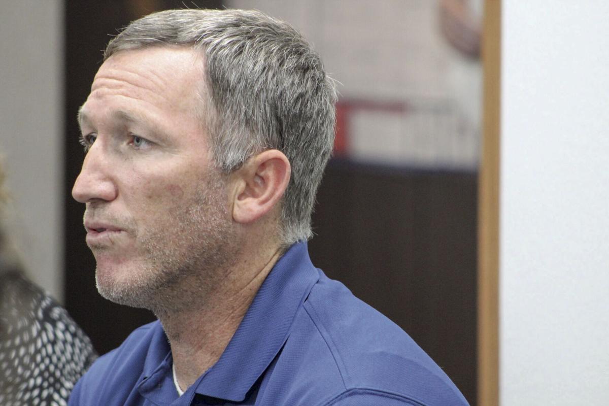 Coleman recommends Kamiah build fund balances | News ...