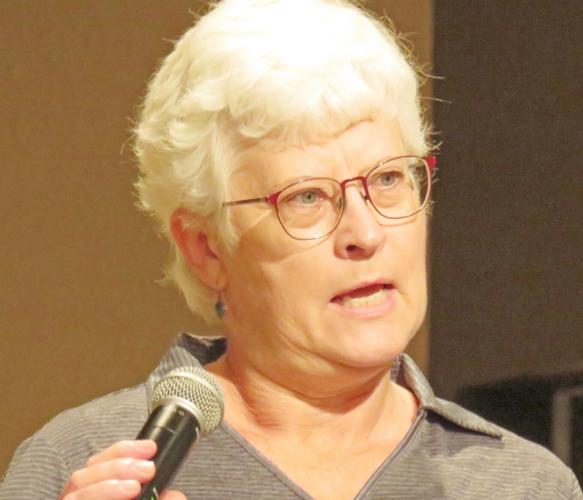 Speakers mark program highlights at UYLC breakfast fundraiser | News ...