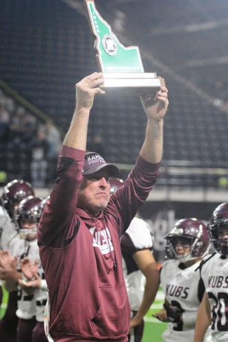 Kludts Powering KHS | Sports | clearwaterprogress.com