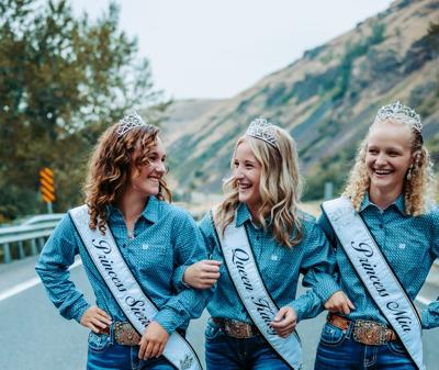 Lewis County Fair royalty 2022: Looking back on memorable moments ...