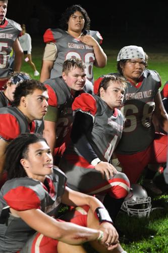 Rams Football Preview At Jamboree | Sports | clearwaterprogress.com