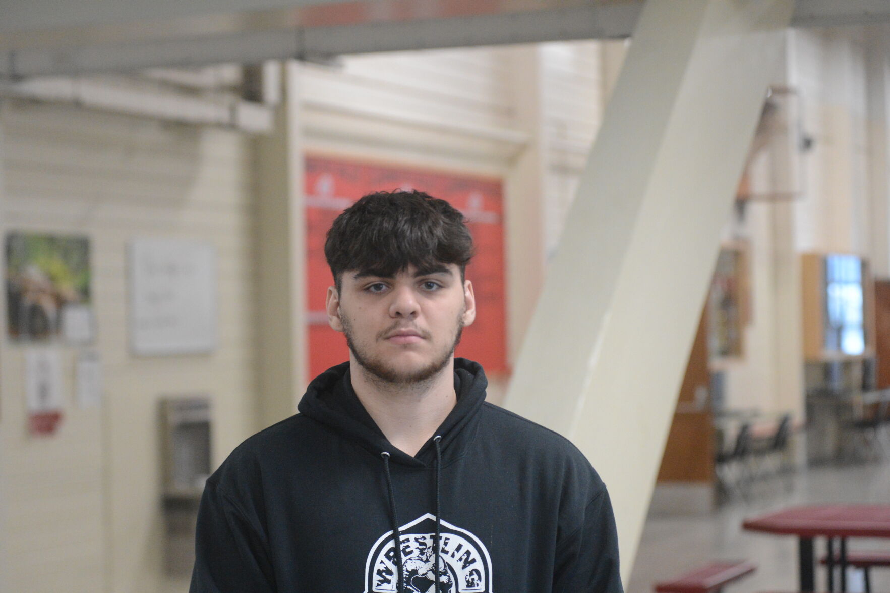 Ram of the Week: Goodwin, Rams pushing for state return | Sports ...