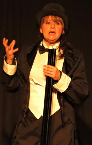 Antics Were Cracking At The Feed | News | clearwaterprogress.com