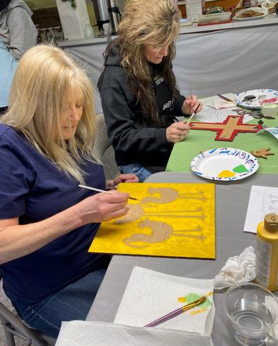 Working On Details In Clearwater | News | clearwaterprogress.com