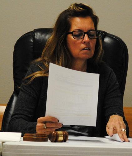 Kooskia City Council: Nuisance property, new ambulance fees presented ...