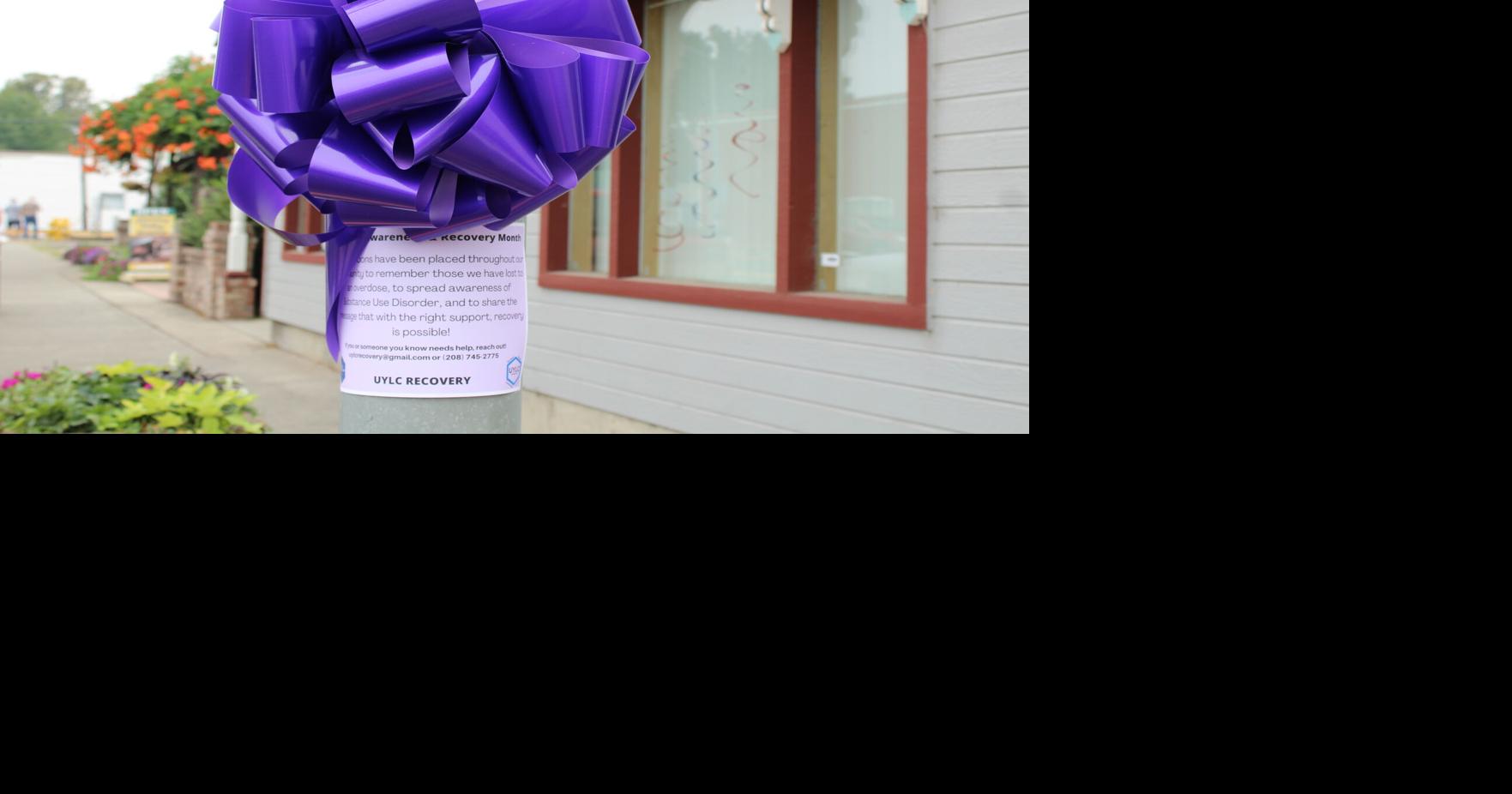 Remembering Recovery Is Possible | News | clearwaterprogress.com