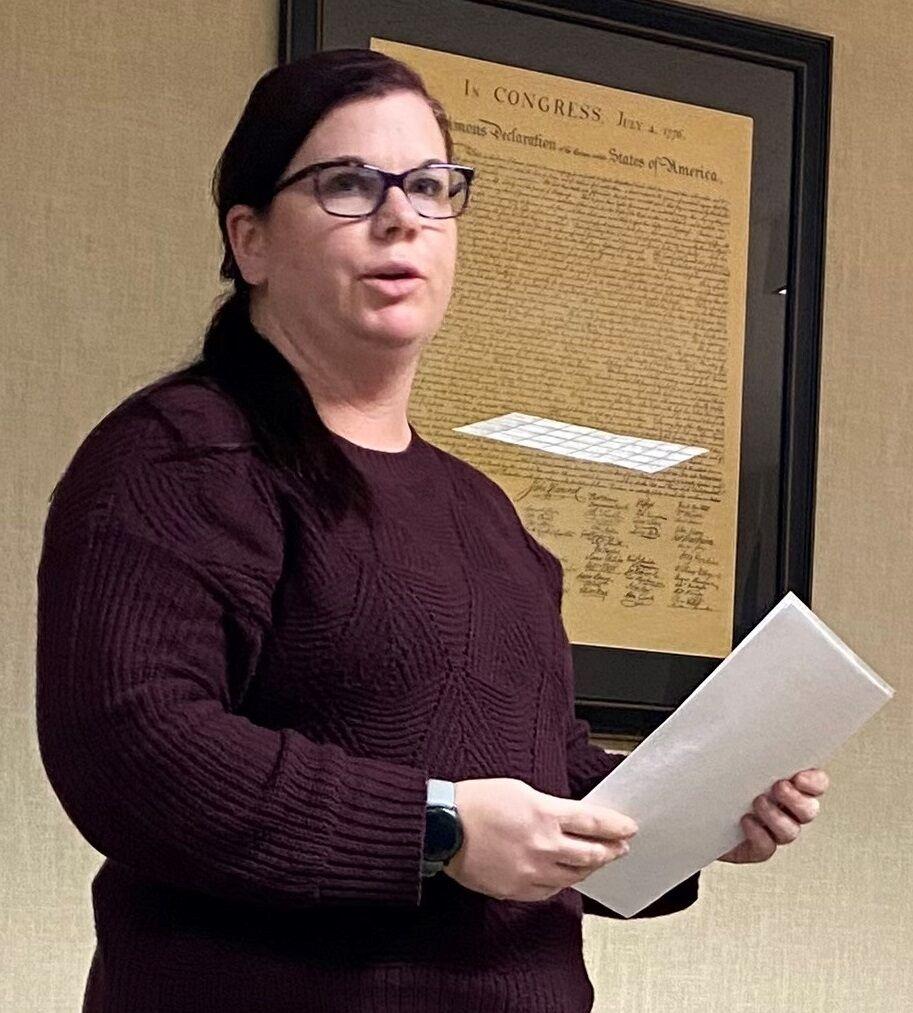 CVJSHS attendance up with four-day week | News | clearwaterprogress.com