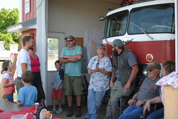 Sweet time in Clearwater | News | clearwaterprogress.com