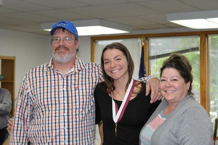 Harrington, Engledow selected as Kamiah schools’ principals | News ...