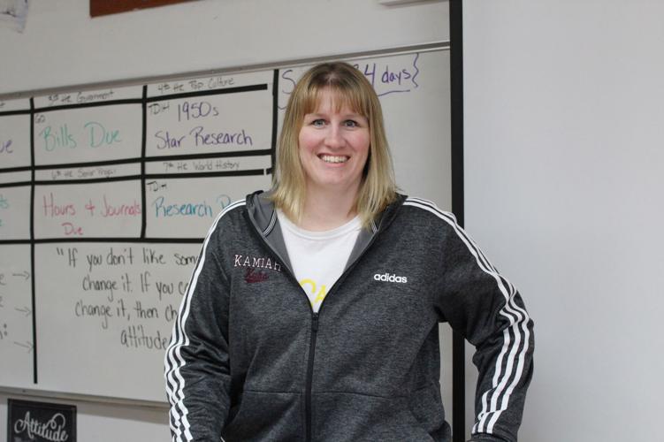 Three teachers resign, maintenance director hired | News ...