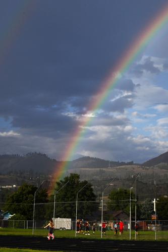 Colorful Display In Kamiah | News | clearwaterprogress.com