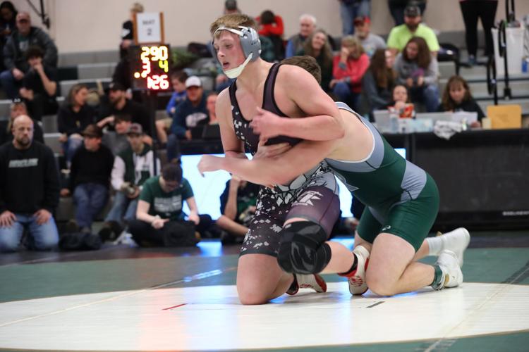 Wrestling: CV/K takes fifth at Ross Memorial | Sports ...