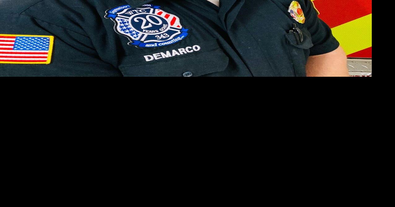 DeMarco named interim KFR chief | News | clearwaterprogress.com