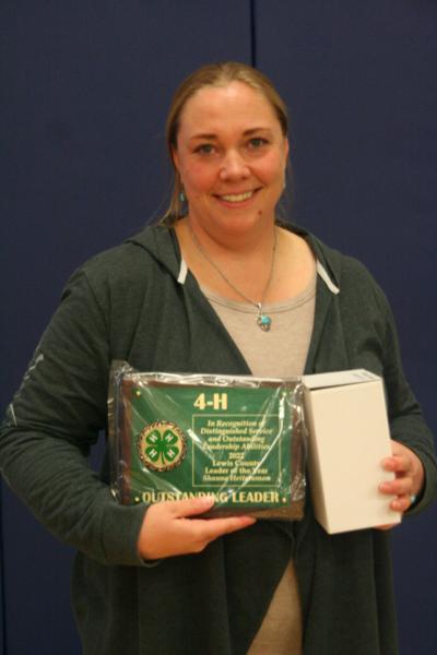 Lewis County 4-H achievements celebrated | News | clearwaterprogress.com