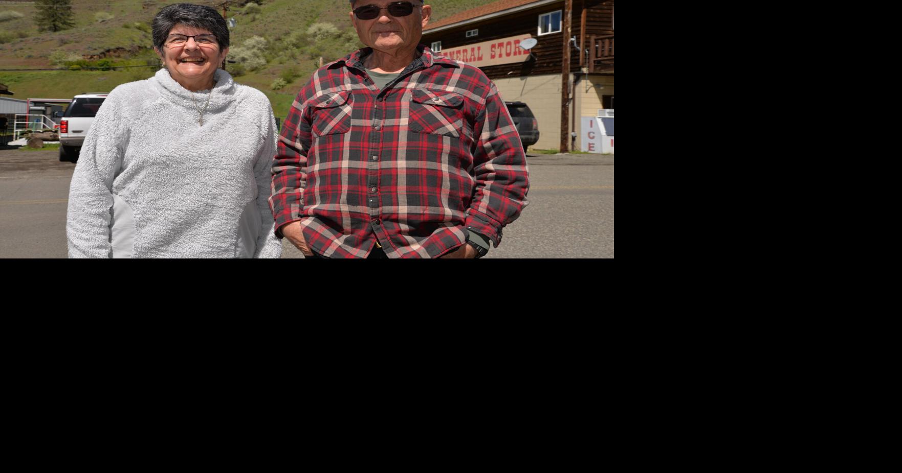 White Bird Rodeo, Days set for weekend | News | clearwaterprogress.com