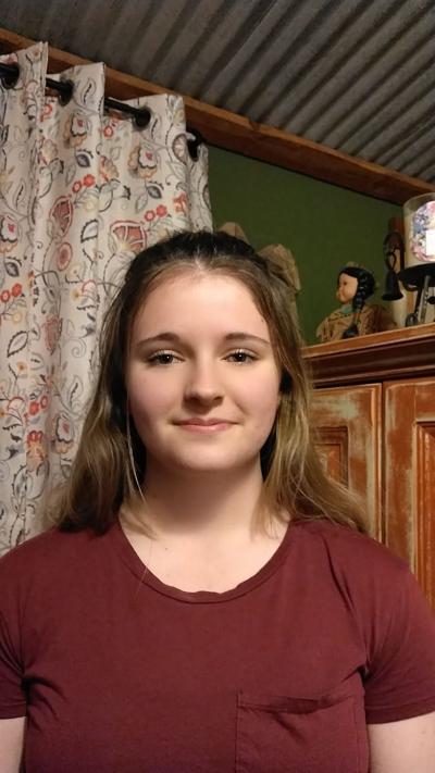 CV student, Ketola, recognized for positive impact in community | News ...