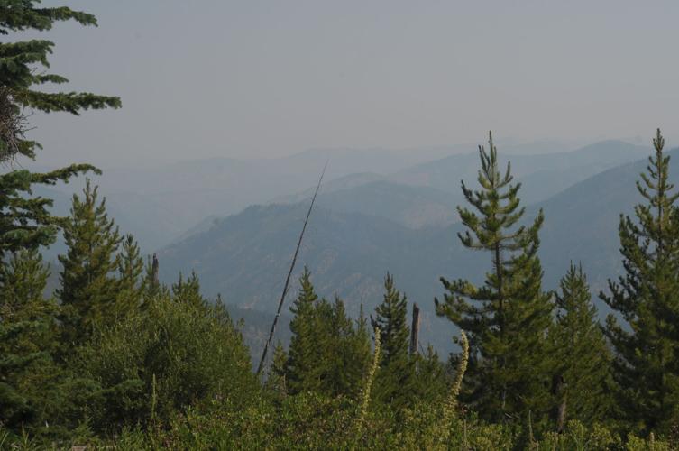 Site commemorates historic massacre | Outdoors | clearwaterprogress.com