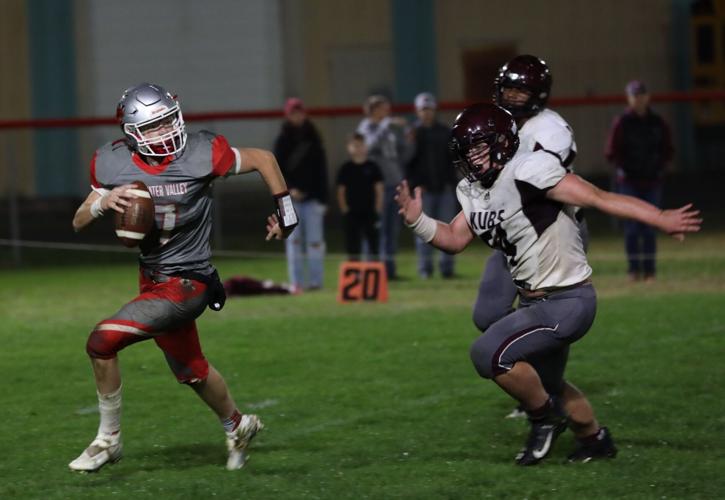 Football: Kamiah blanks Clearwater Valley | Sports | clearwaterprogress.com