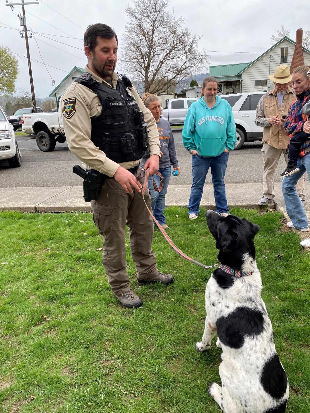 clearwaterprogress.com | Serving the Upper Clearwater Valley since 1905