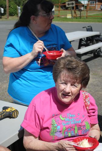 Sweet time in Clearwater | News | clearwaterprogress.com