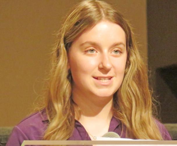 Speakers mark program highlights at UYLC breakfast fundraiser | News ...