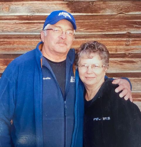 Taylor — 60 years | Announcements | clearwaterprogress.com