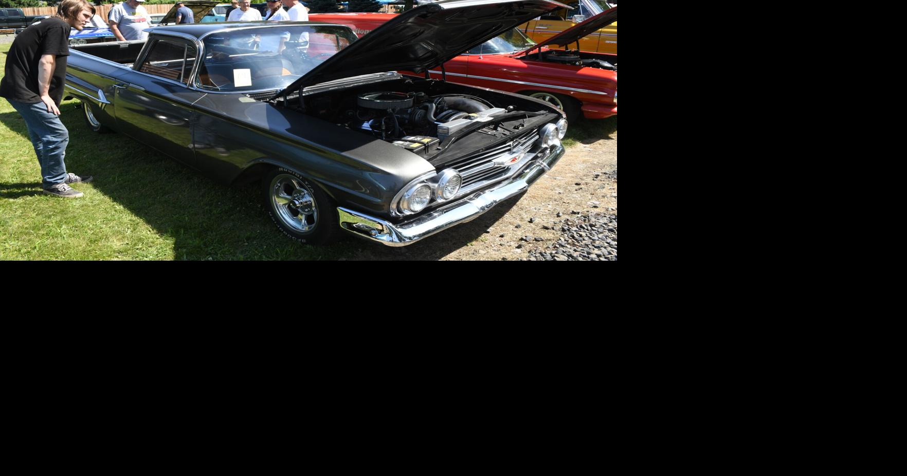 Classics on the Clearwater | News | clearwaterprogress.com