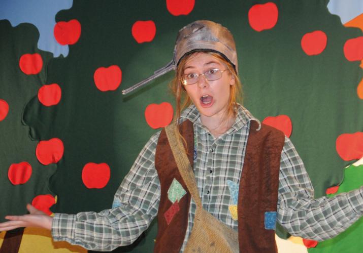 Johnny Appleseed Comes Alive | News | clearwaterprogress.com