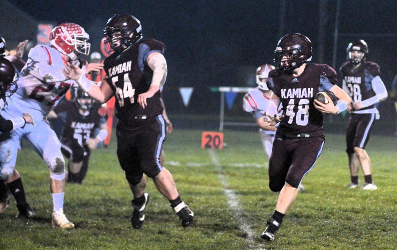 Football: Grace breaks through to semifinal round | Sports ...