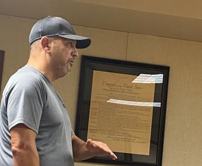 MVSD trustees agree to updated firearms policy | News ...