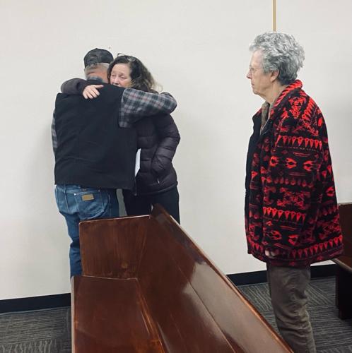 Idaho County Commissioners: Milner Trail matter laid to rest | News ...