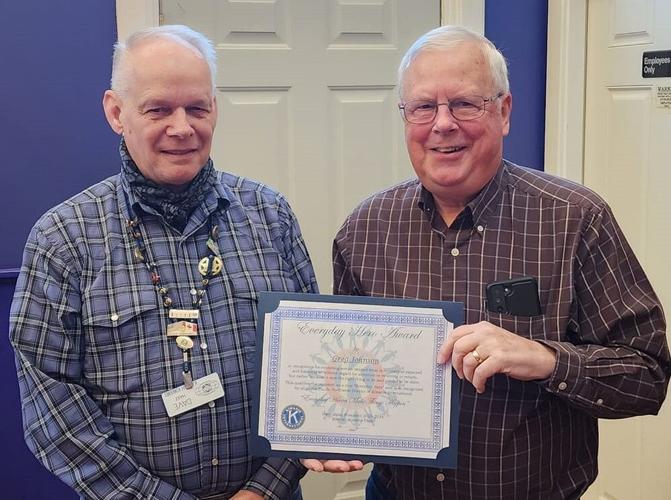 ‘Everyday Hero’ Awards | News | clearwaterprogress.com