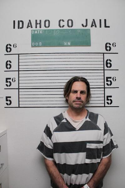 Crime Brief: Kooskia man arrested on felony charges | News ...