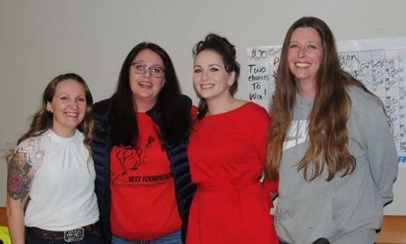 Vest-Fest fundraiser raises $20K for schools | News ...