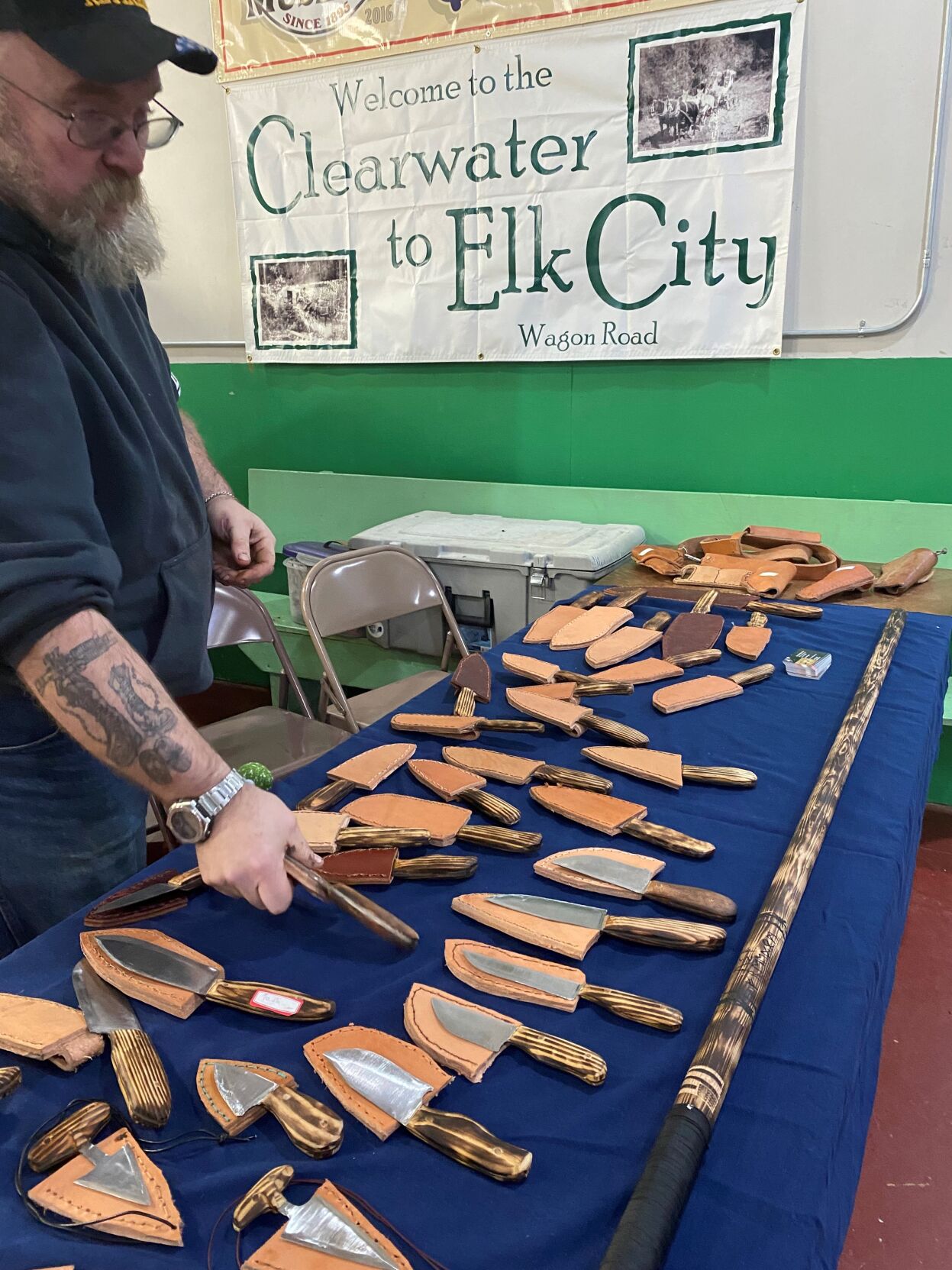 clearwaterprogress.com | Serving the Upper Clearwater Valley since 1905