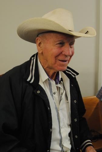 Renshaw shares Selway stories: Packing in the wilderness, Mafia run-in ...