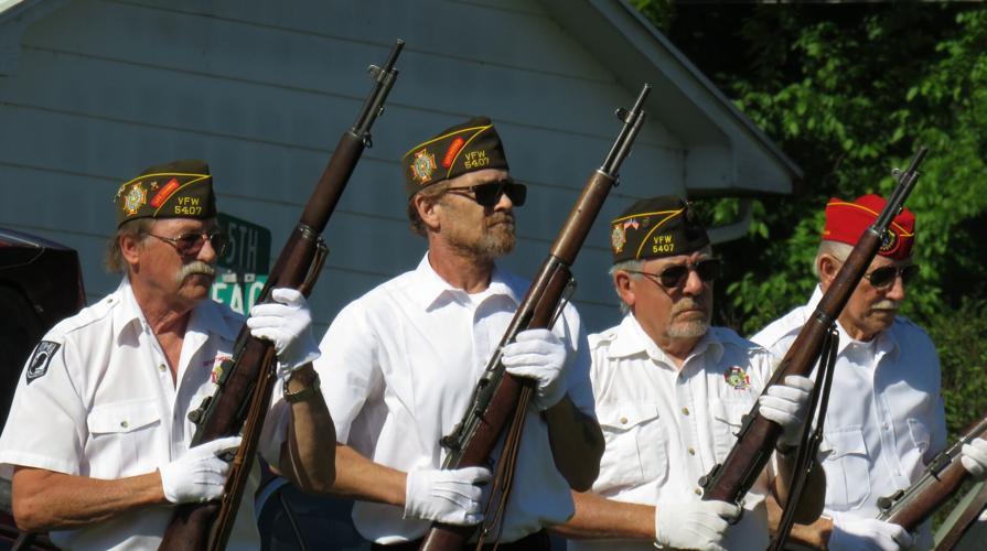 Memorial Day | News | clearwaterprogress.com