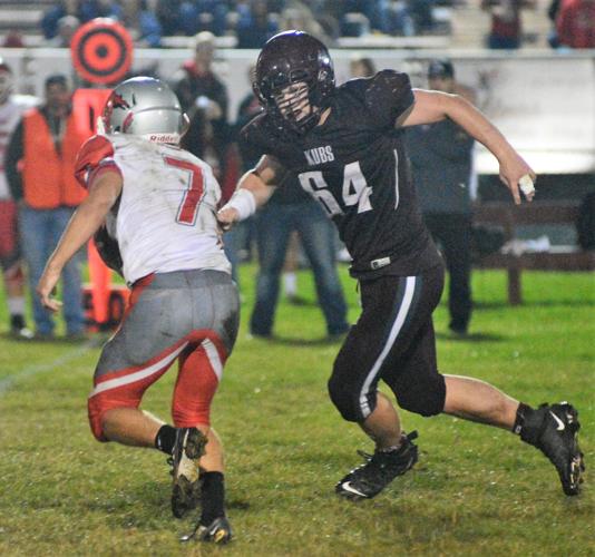 Win over Clearwater Valley keeps Kubs unbeaten in Whitepine League play ...