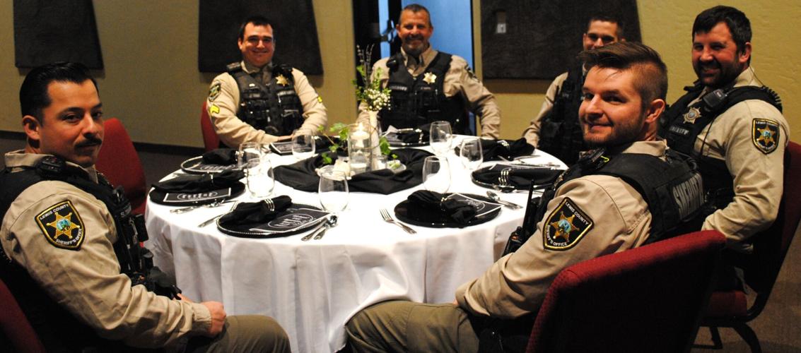 UYLC honors people, organizations for support | News | clearwaterprogress.com