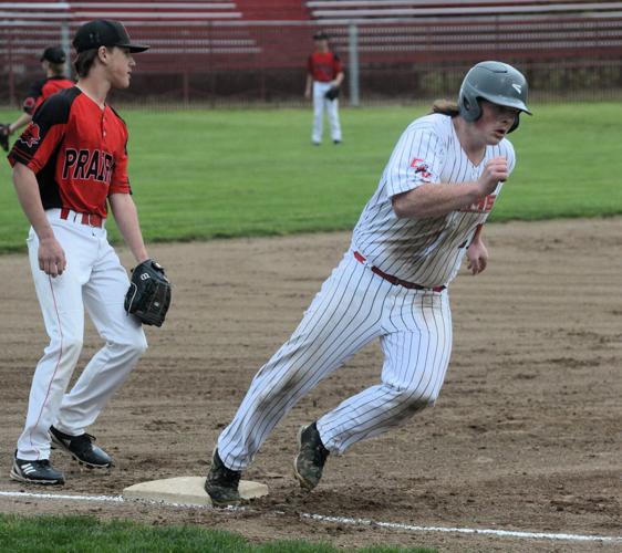 Baseball: Wellard, CV outfielders shield early lead as Rams top ...